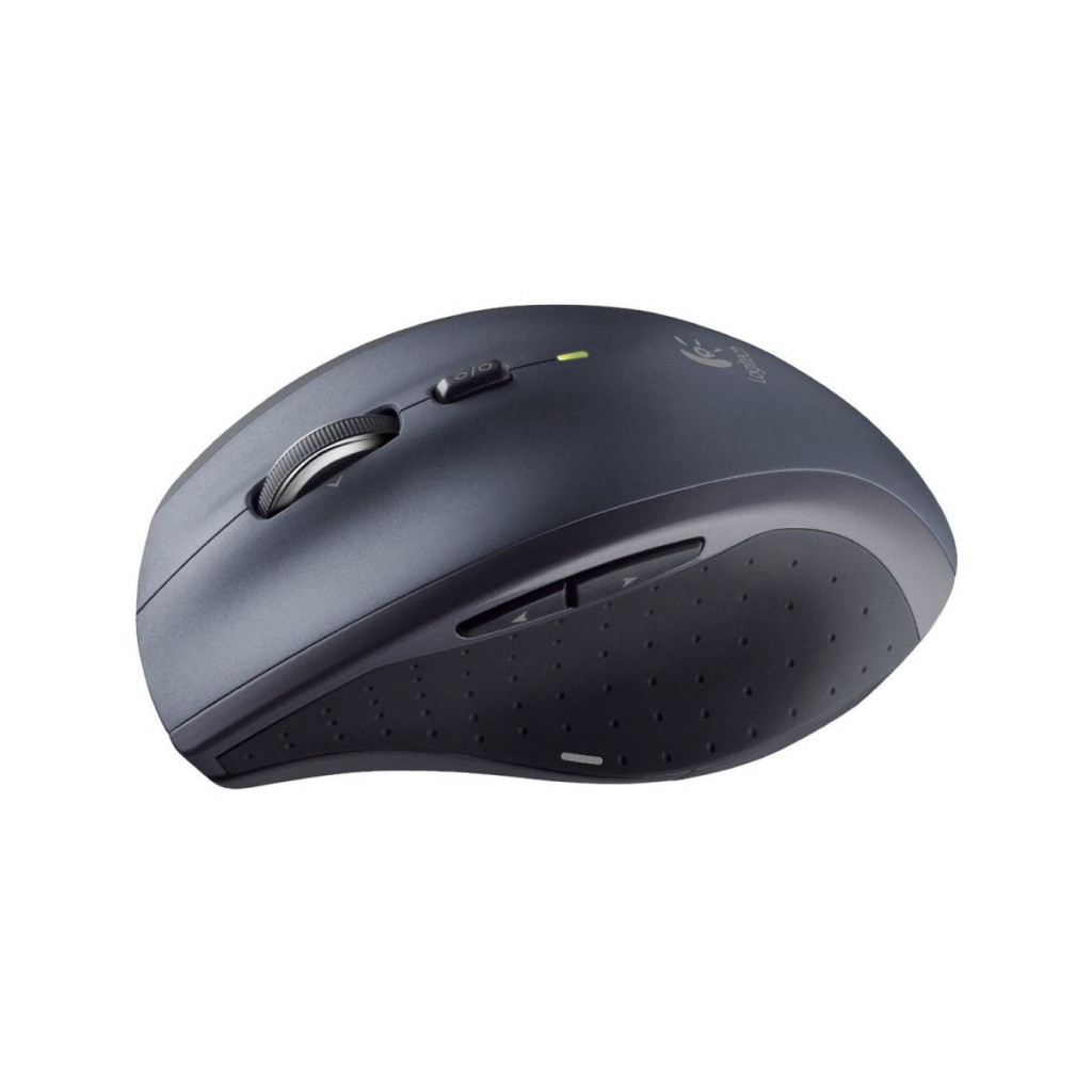 Logitech M705 Trådløs Mus | Pippin