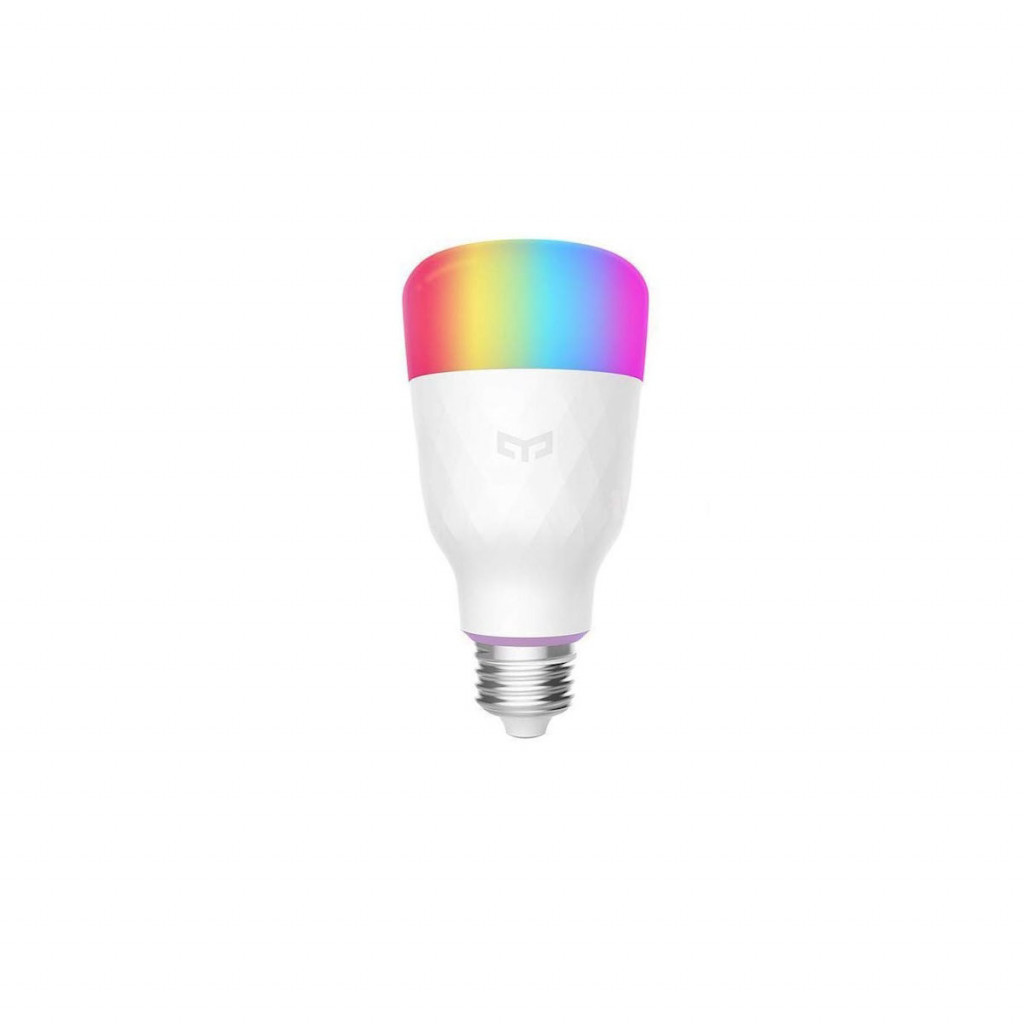 Yeelight Smart LED Bulb Color | Pippin