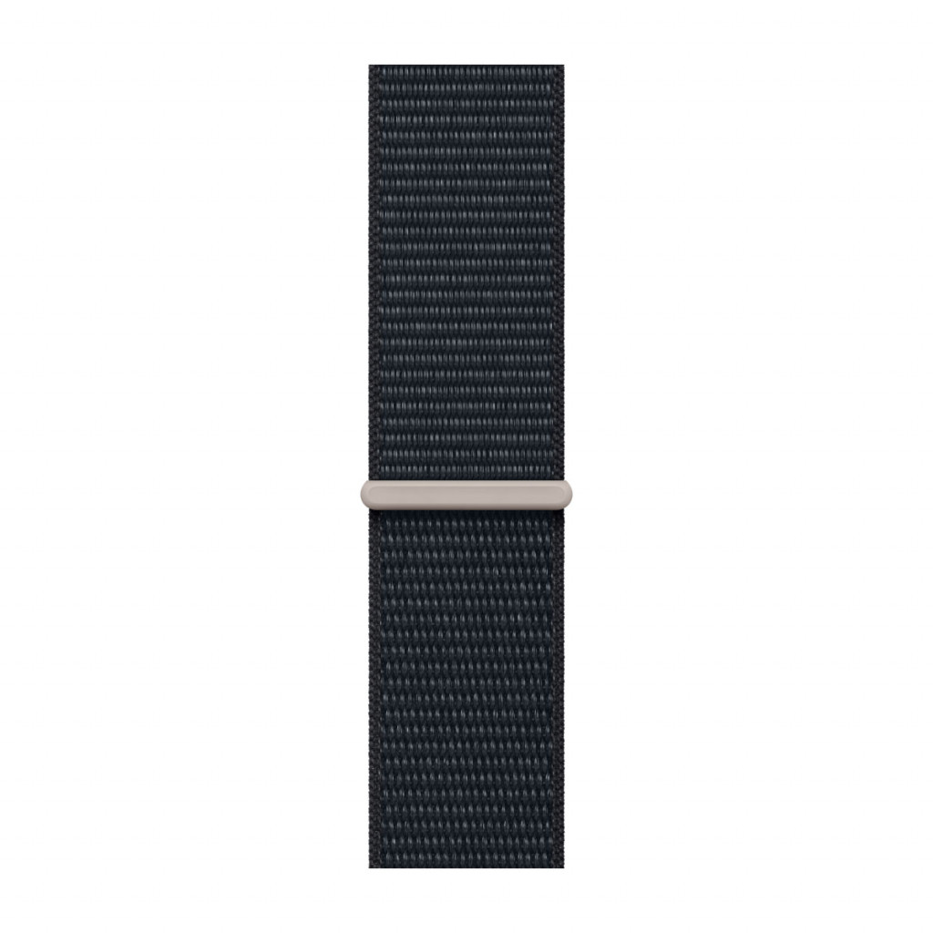 Apple Watch Series 9 GPS + Cellular 41 mm - Aluminium i Stjerneskinn ...